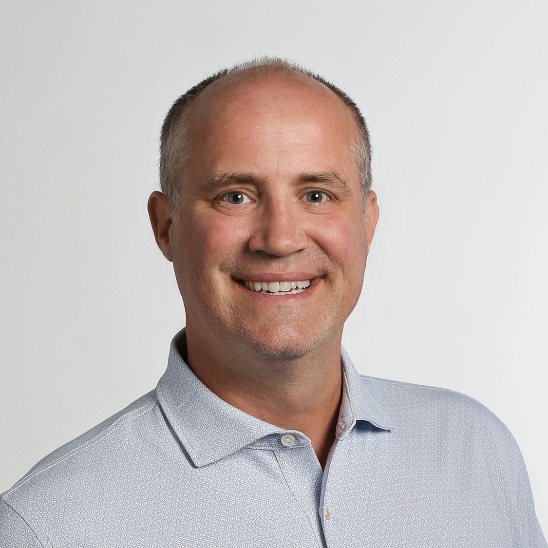 Jason Hart - ARG, Inc