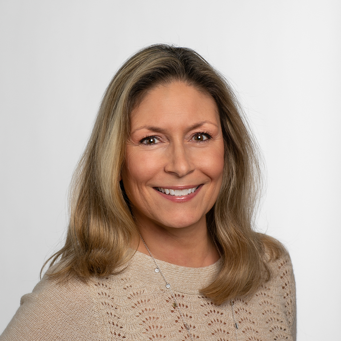 Linda Mechlin - ARG, Inc