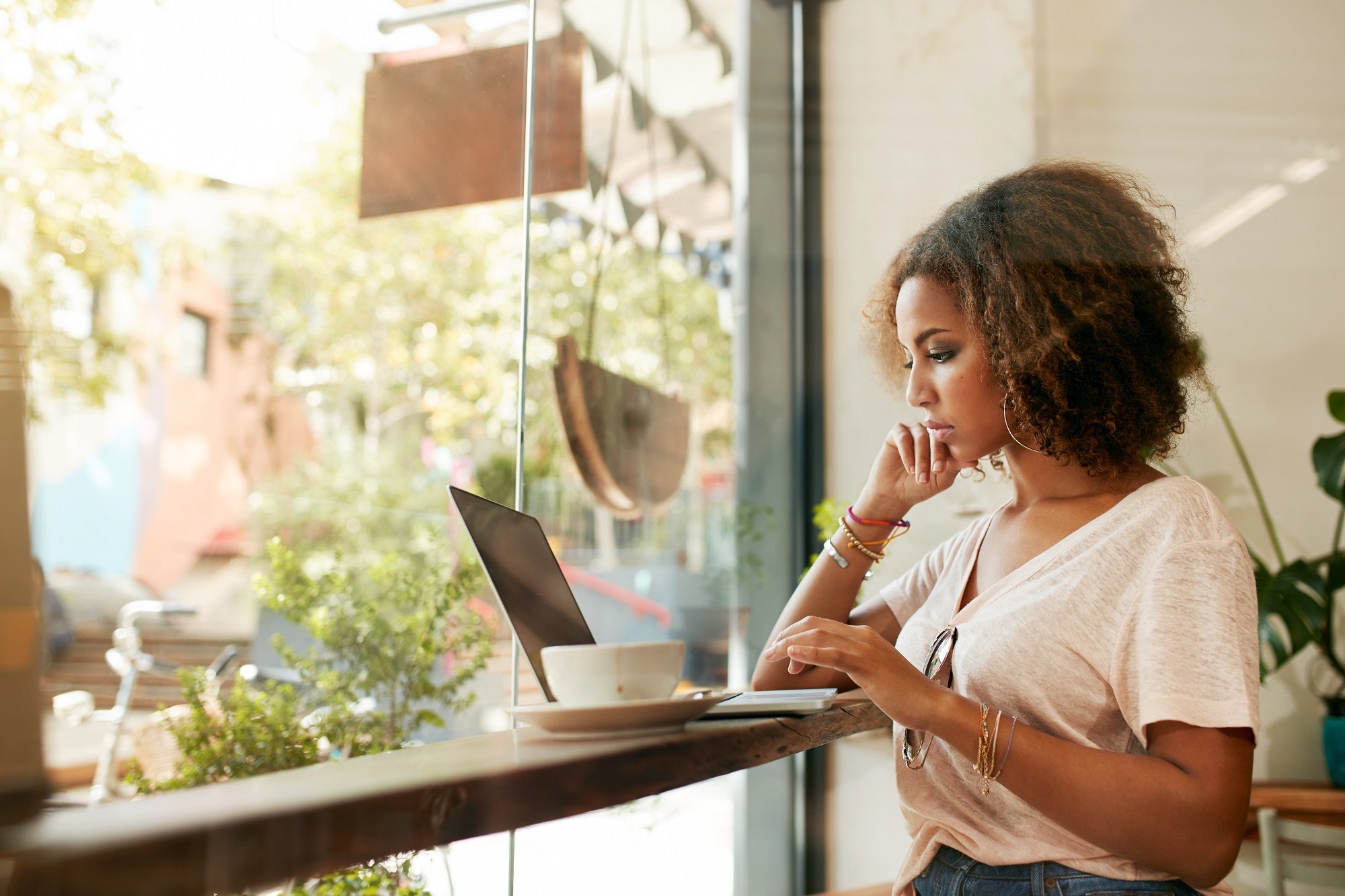 Managed Security - ARG, Inc