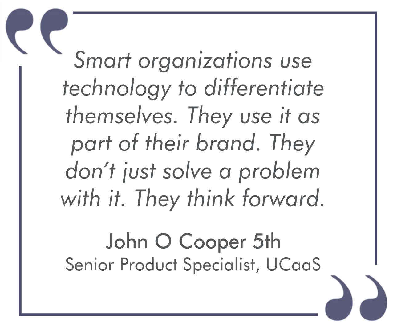 Adapt or Die: The CX Impact of the API Economy - ARG, Inc